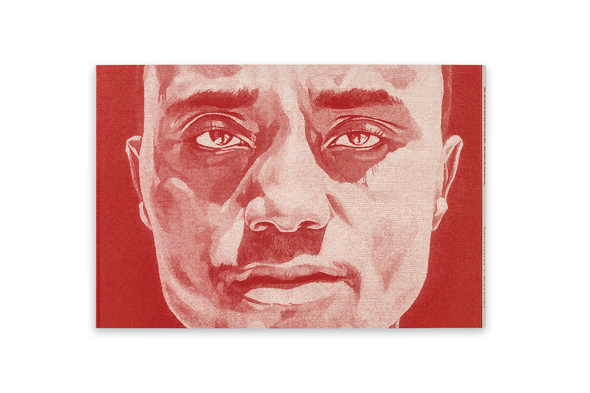 OUR BOOKS – Huza Press