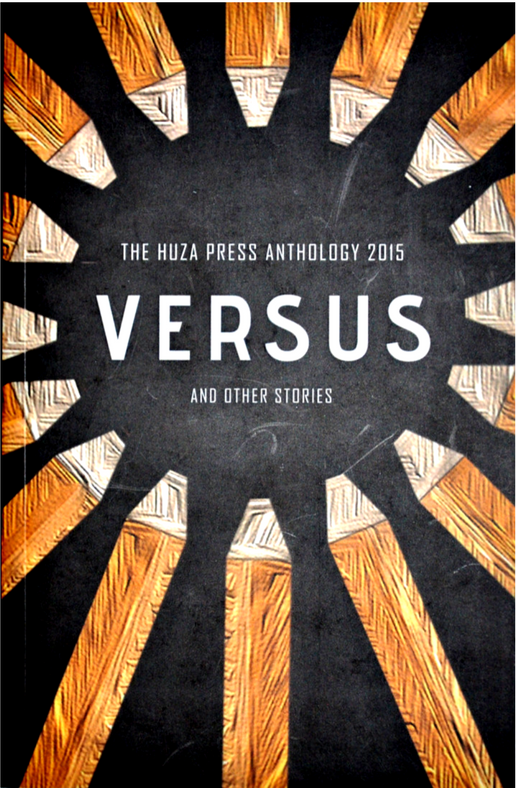 OUR BOOKS – Huza Press